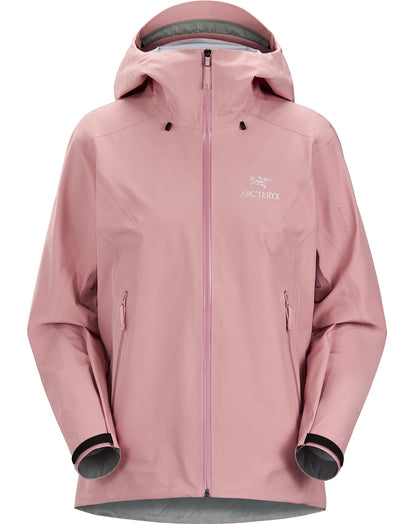Beta LT Jacket Women's – Bliss – Arc'teryx New-Zealand