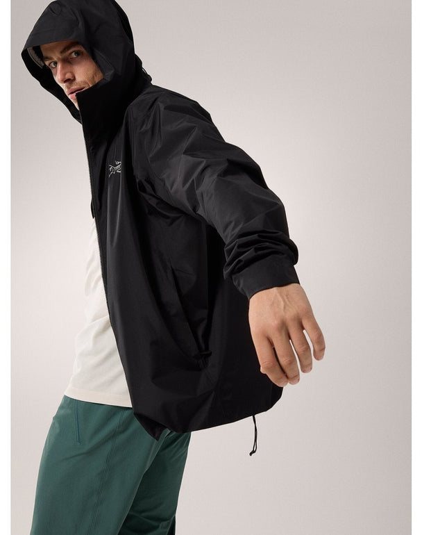 Micro Seam Technology – Arc'teryx New-Zealand