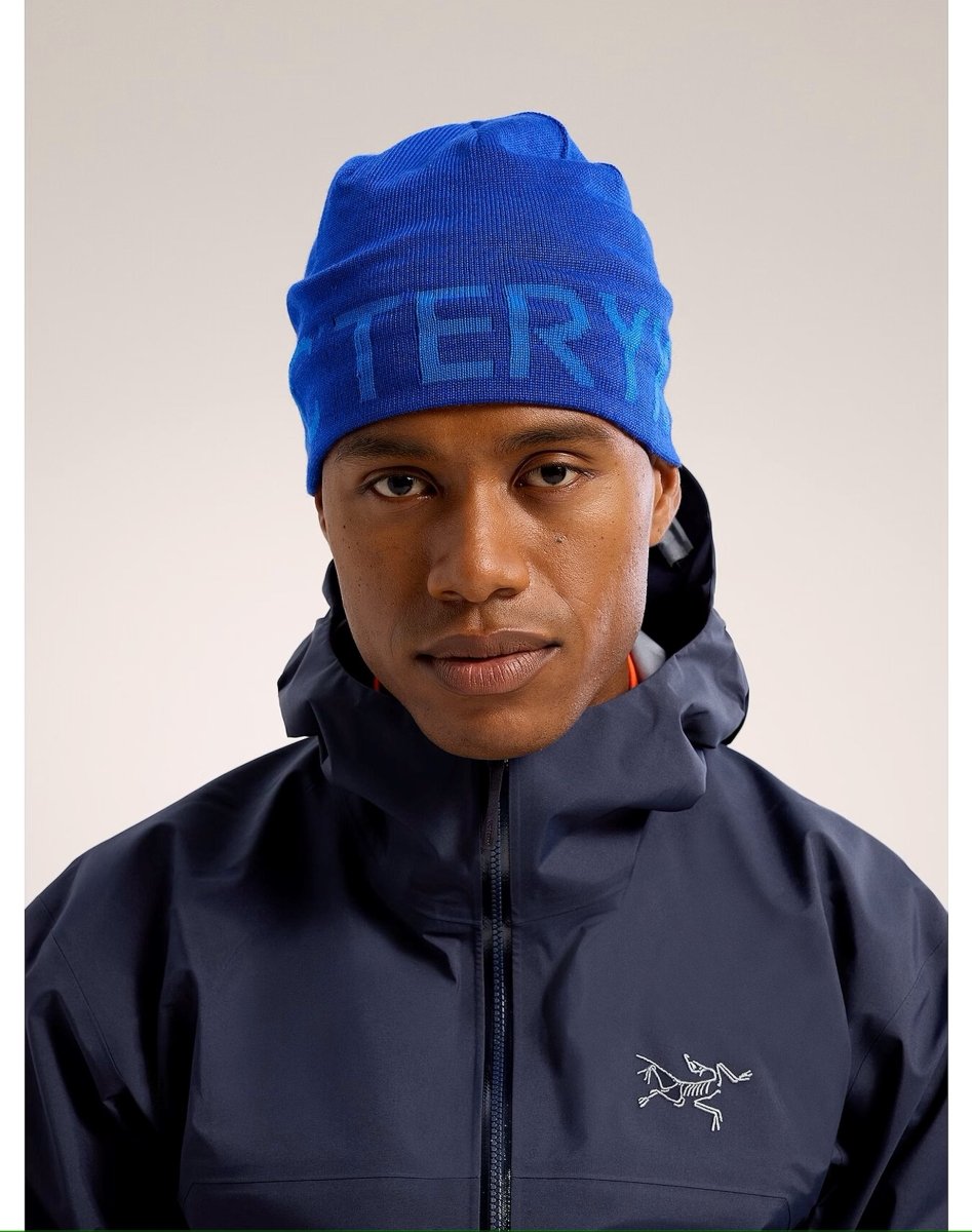 Word Head Toque – Arc'teryx New-Zealand
