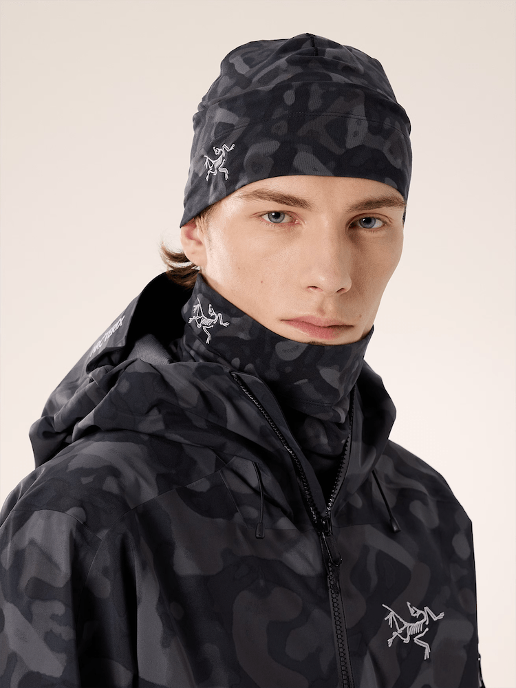 Rho Toque Print – Arc'teryx New-Zealand