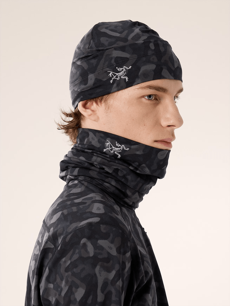 Rho Toque Print – Arc'teryx New-Zealand