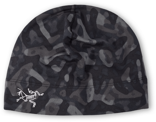 Rho Toque Print – Arc'teryx New-Zealand