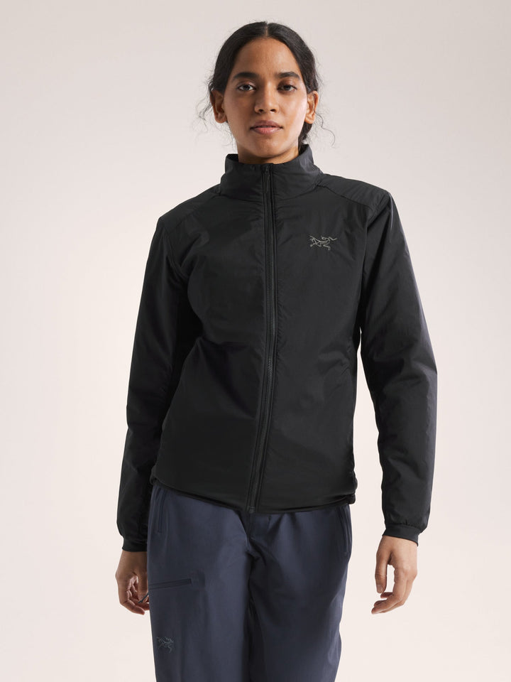 Women's Insulated Jacket – Arc'teryx New-Zealand