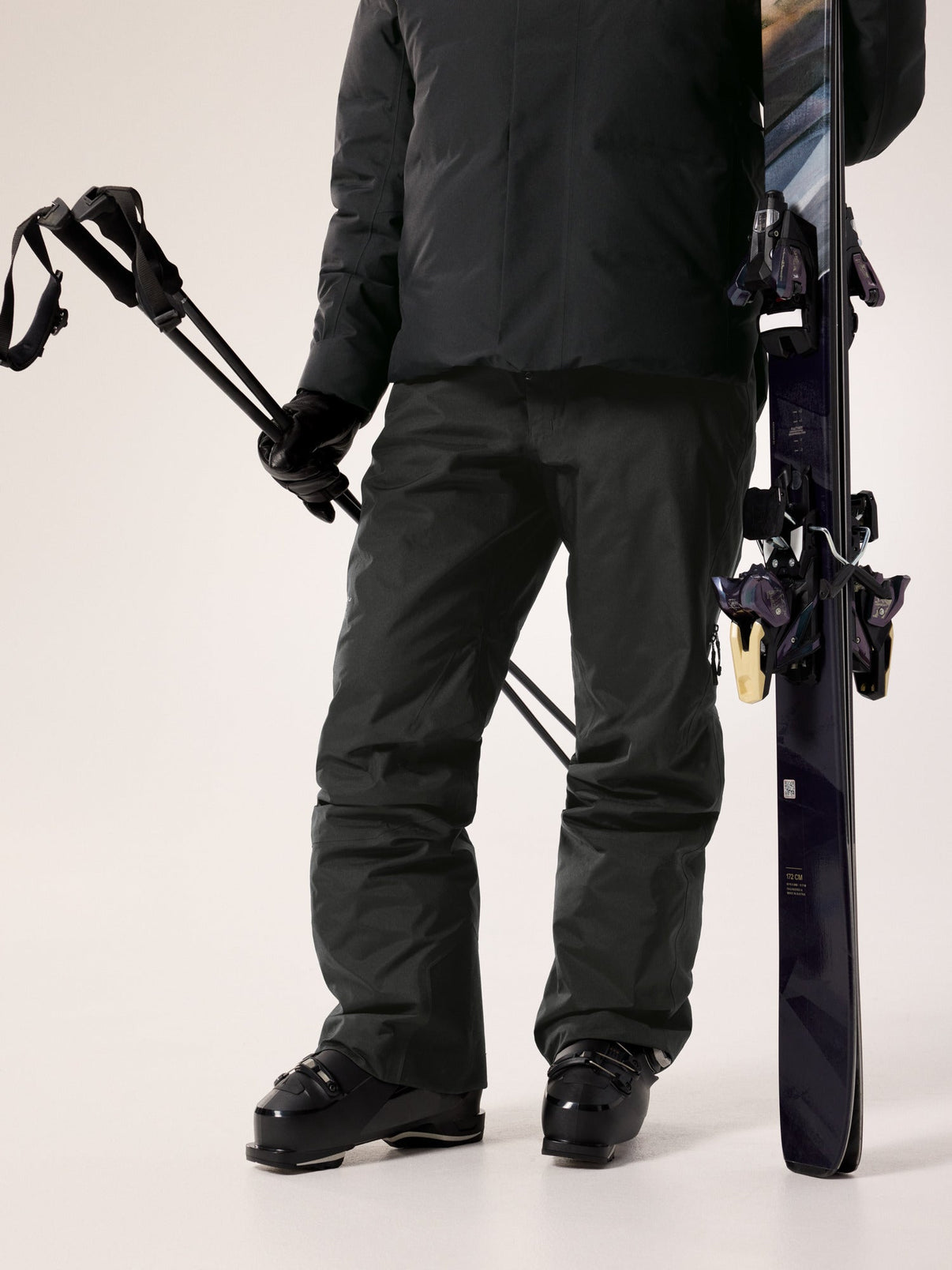 Andessa Insulated Pant Women's – Black – Arc'teryx New-Zealand