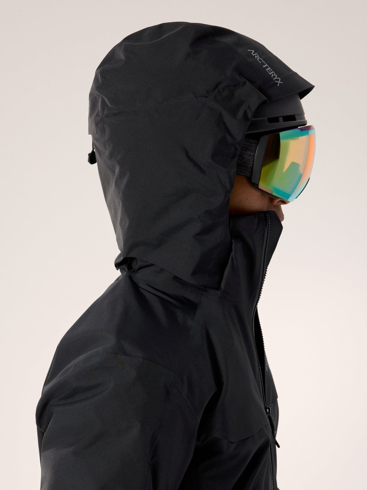 Arc'teryx Men's Waterproof Macai Down Jacket Black – Black – Arc'teryx ...