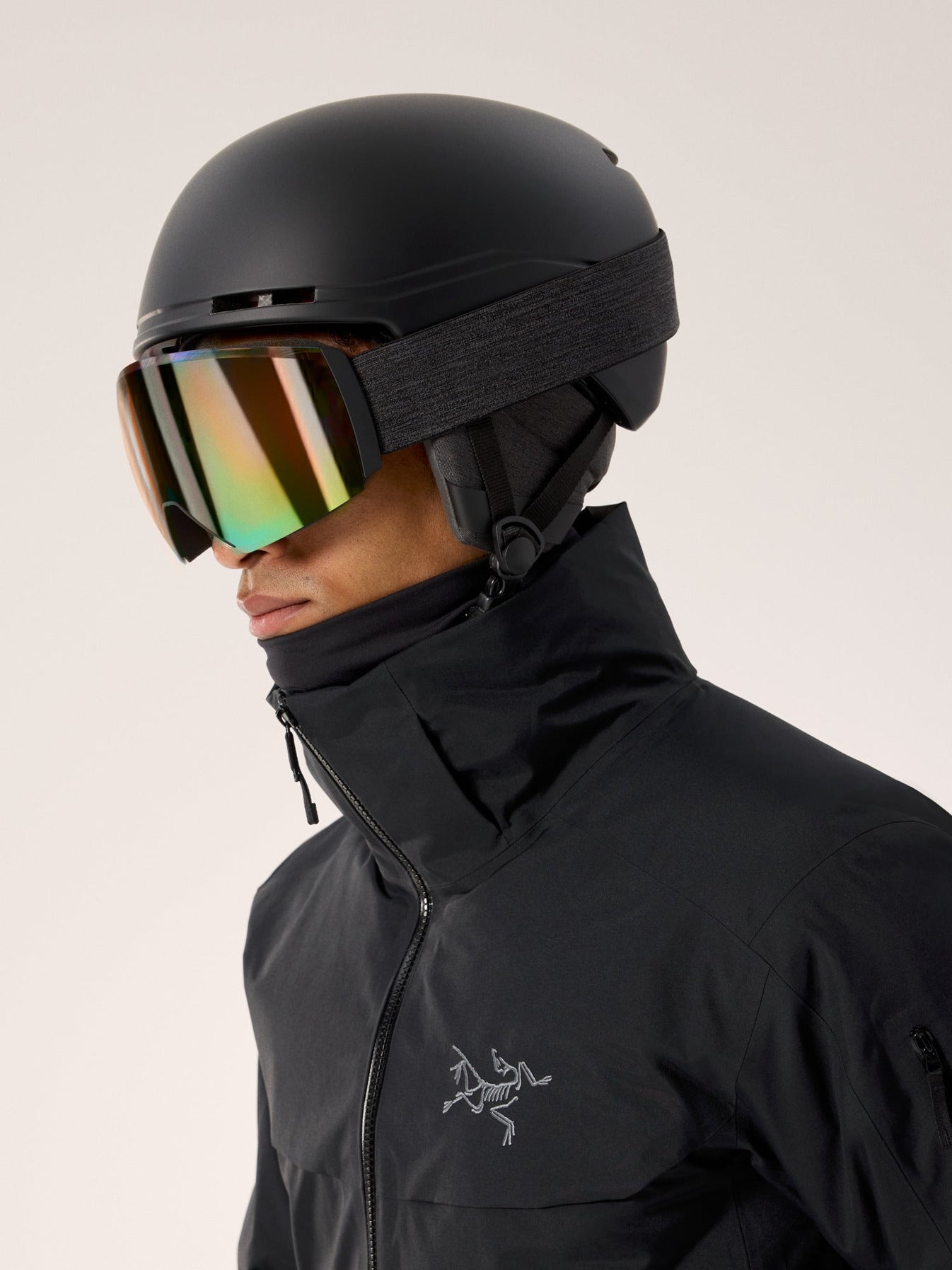 Arc'teryx Men's Waterproof Macai Down Jacket Black – Black – Arc'teryx ...