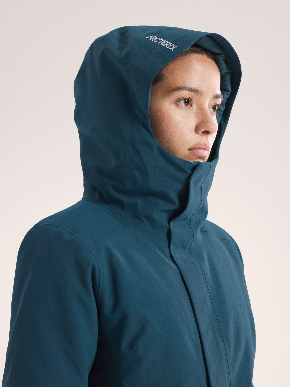 Patera Parka Women's – Nightscape – Arc'teryx New-Zealand