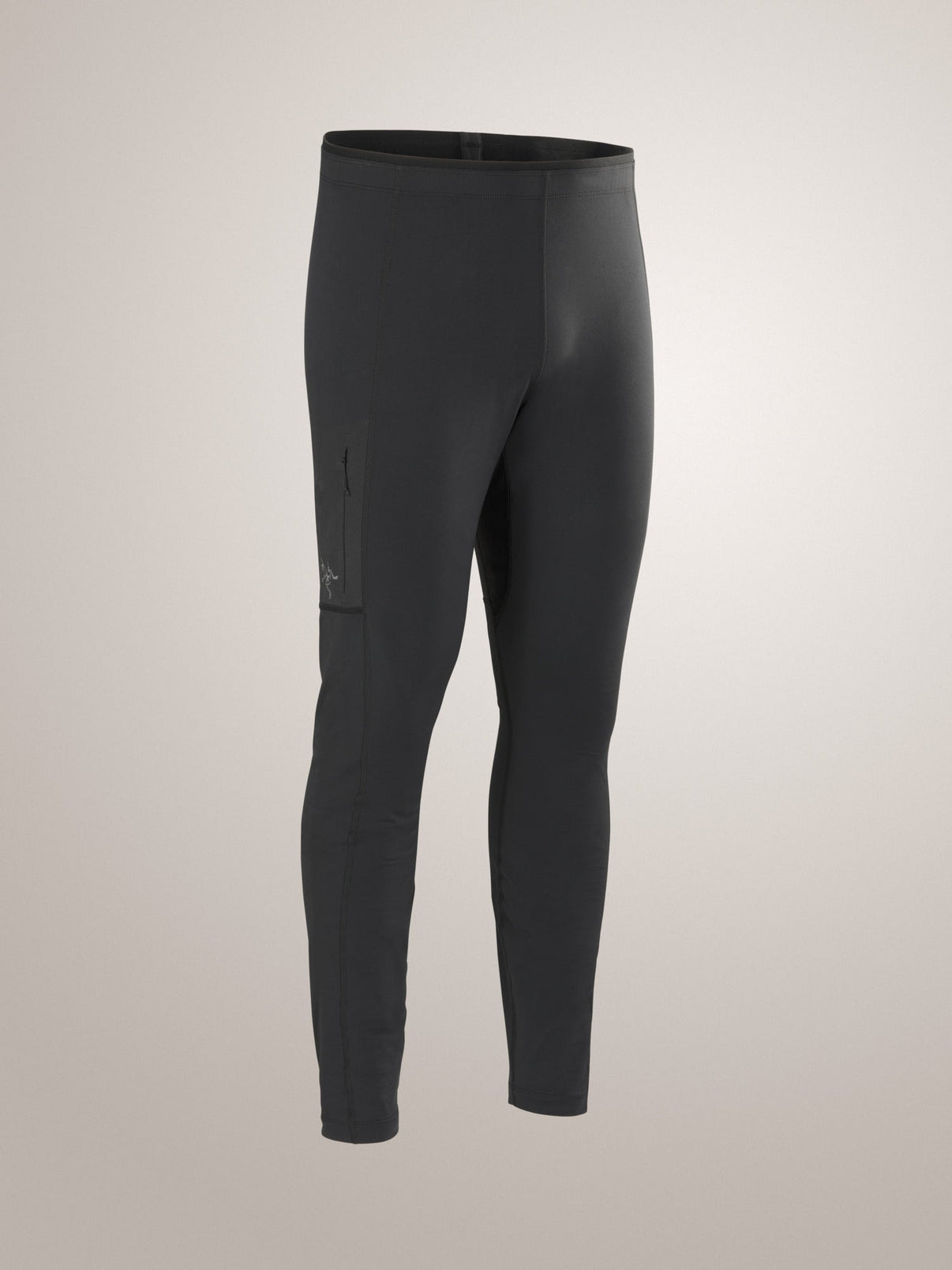 Rho LT Bottom Men's – Black – Arc'teryx New-Zealand