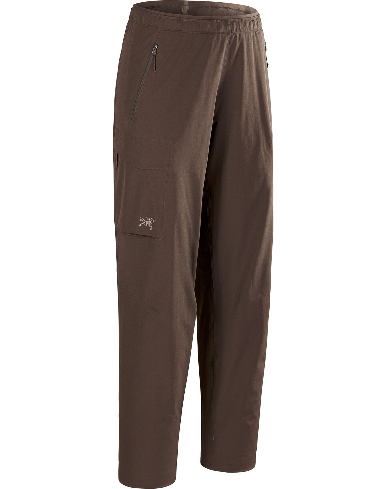 Arc'teryx Women's Breathable Gamma Utility Pant Dark Brown – Carob ...