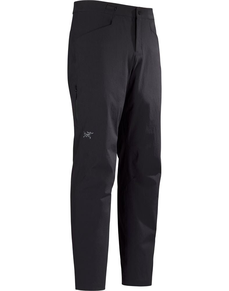 Konseal Pant Men's – Black – Arc'teryx New-Zealand