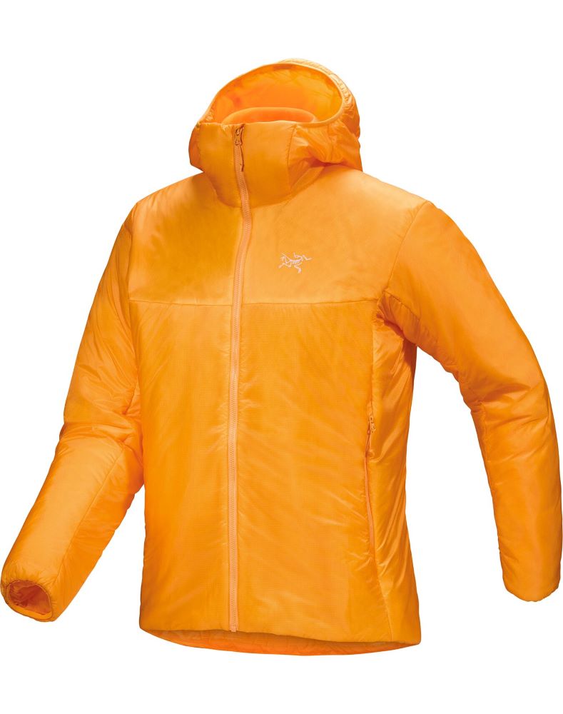 Insulated jacket comparison – Arc'teryx New-Zealand