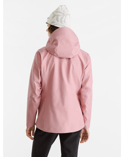 Beta LT Jacket Women's – Bliss – Arc'teryx New-Zealand