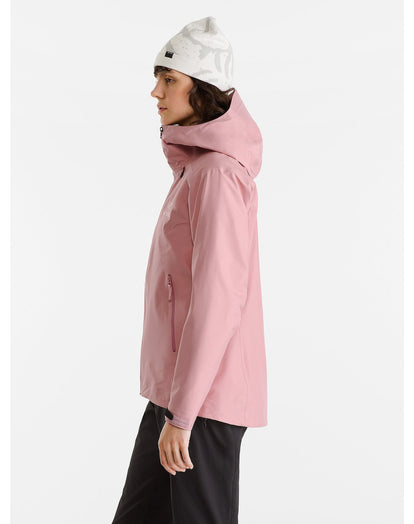 Beta LT Jacket Women's – Bliss – Arc'teryx New-Zealand