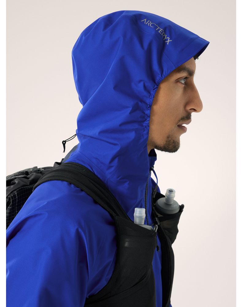 Insulated jacket comparison – Arc'teryx New-Zealand