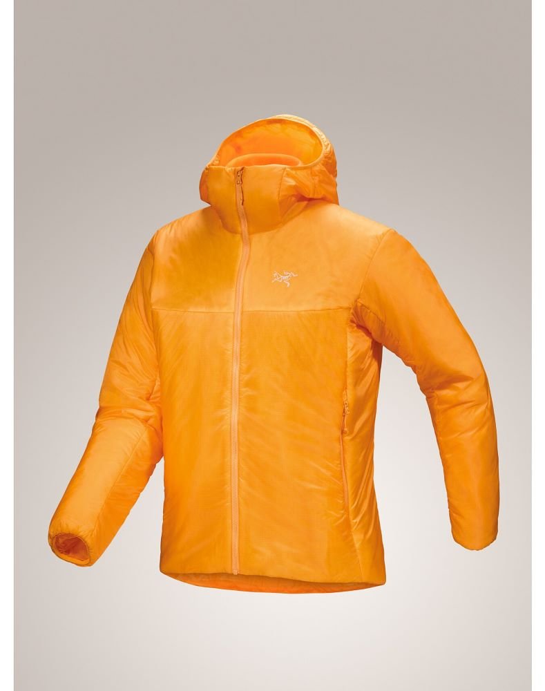 Insulated jacket comparison – Arc'teryx New-Zealand