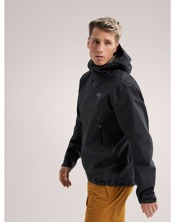Micro Seam Technology – Arc'teryx New-Zealand