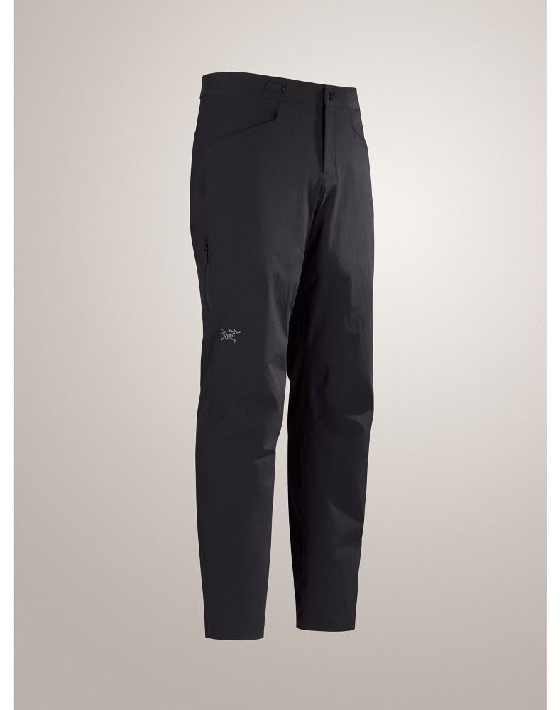 Konseal Pant Men's – Black – Arc'teryx New-Zealand