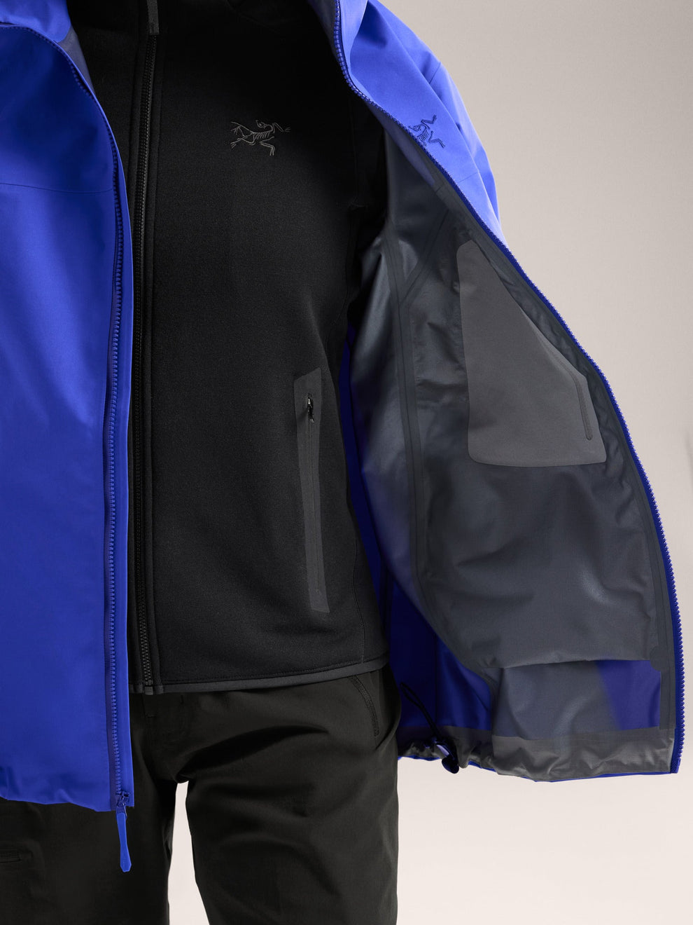 Arc'teryx Women's Waterproof Beta Jacket – Electra – Arc'teryx New-Zealand