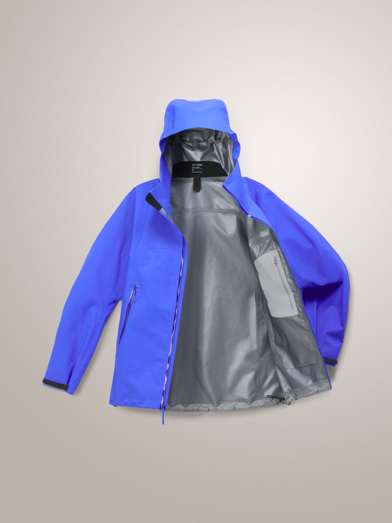 Arc'teryx Women's Waterproof Beta Jacket – Electra – Arc'teryx New-Zealand