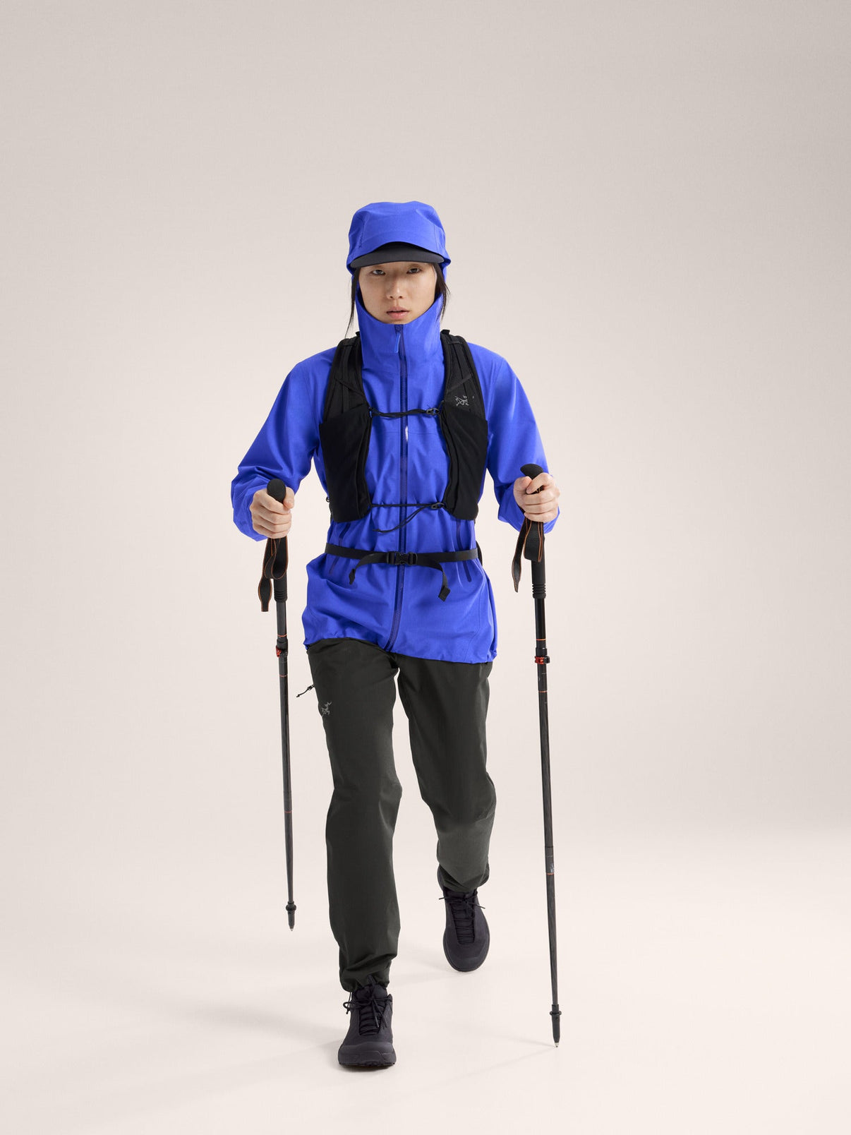 Arc'teryx Women's Waterproof Beta Jacket – Electra – Arc'teryx New-Zealand