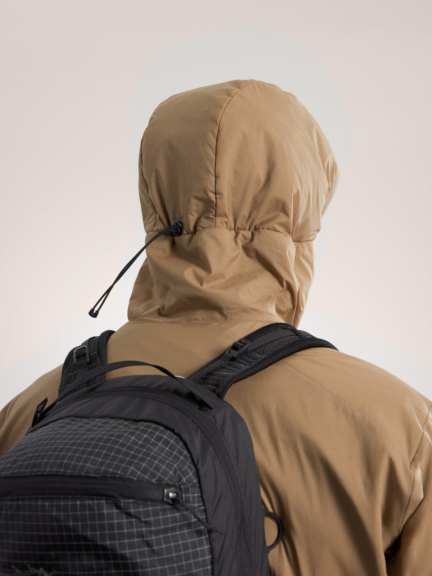 Atom Hoody Men's – Canvas / Forage – Arc'teryx New-Zealand
