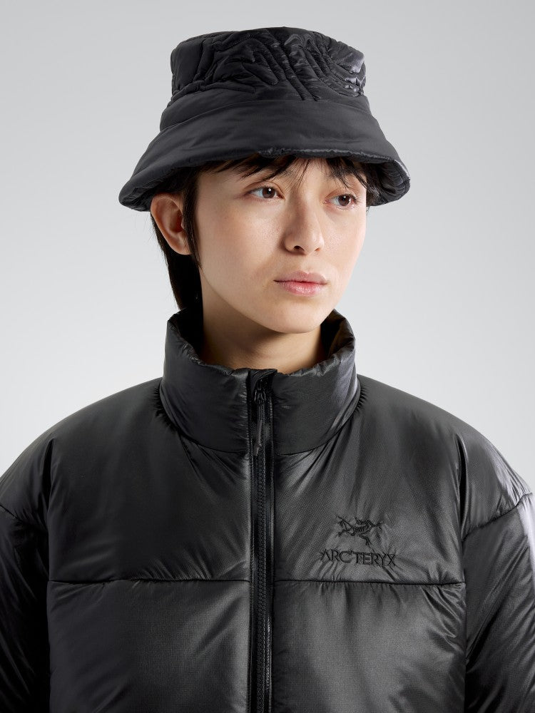Insulated jacket comparison – Arc'teryx New-Zealand
