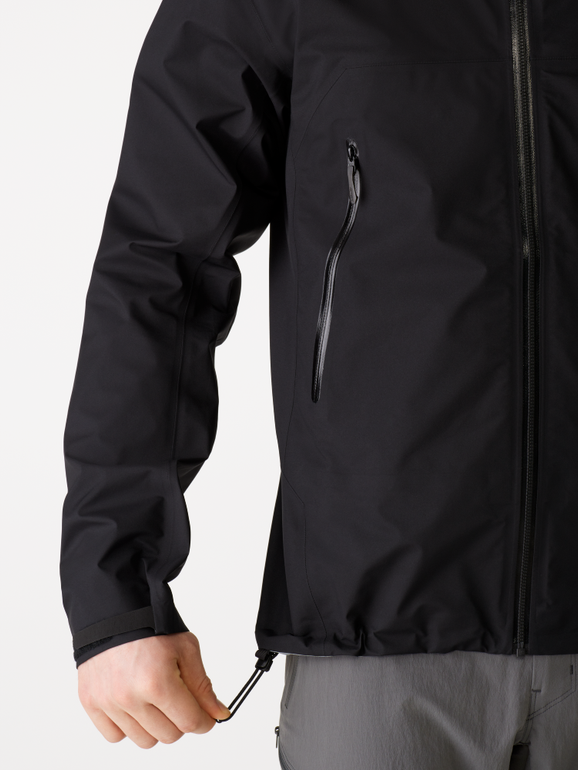 Micro Seam Technology – Arc'teryx New-Zealand