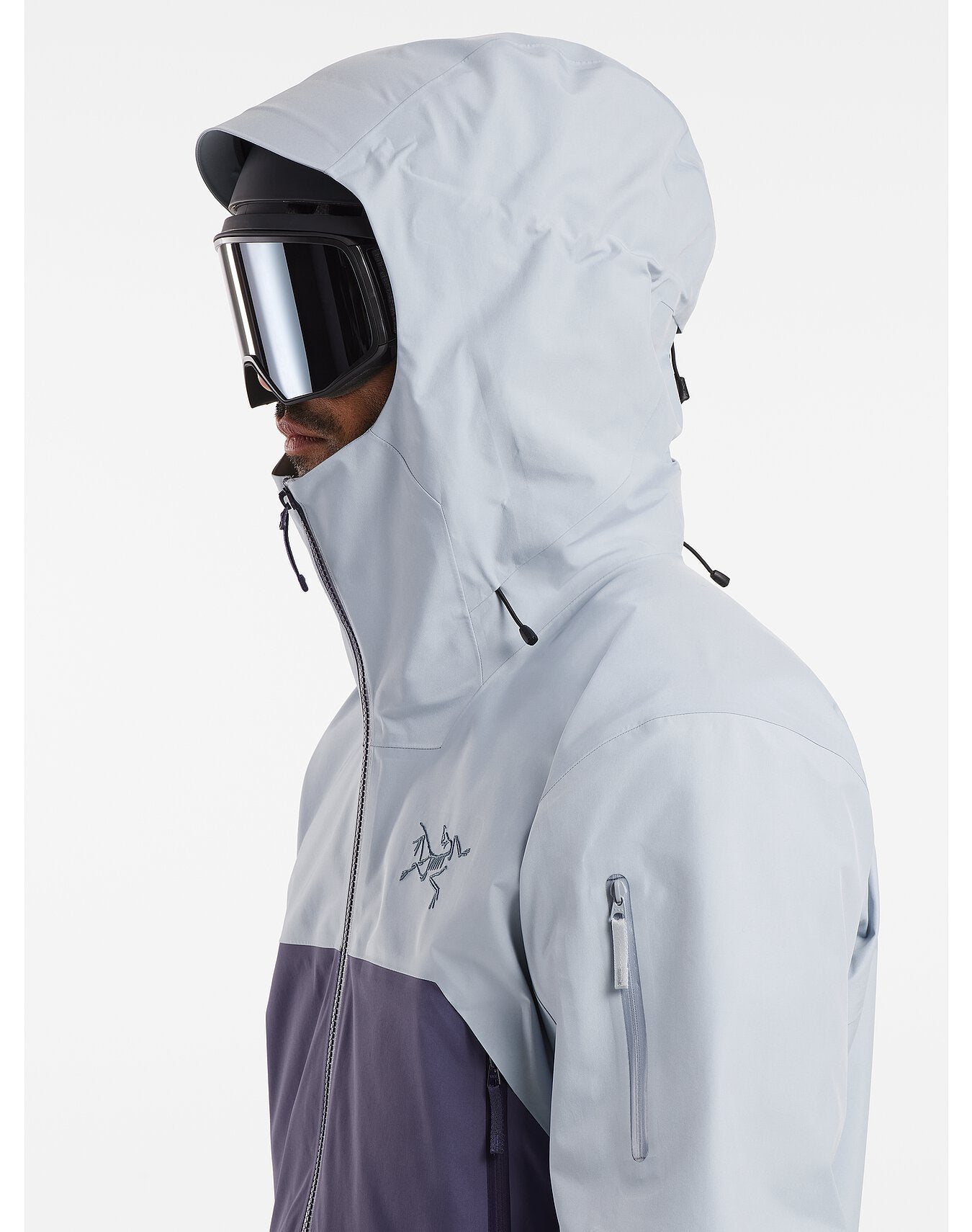 Dynamic Seam Placement – Arc'teryx New-Zealand