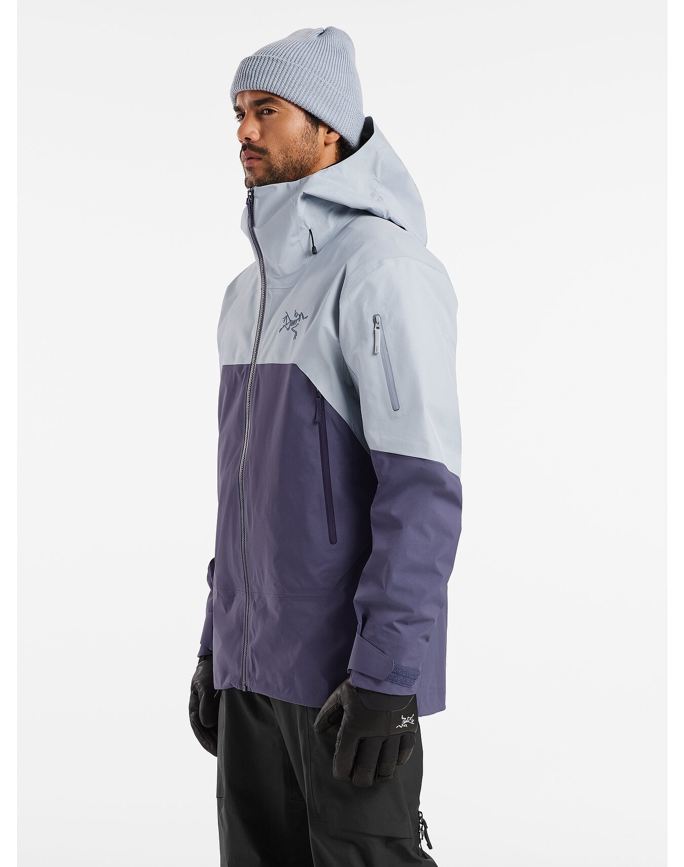 Dynamic Seam Placement – Arc'teryx New-Zealand