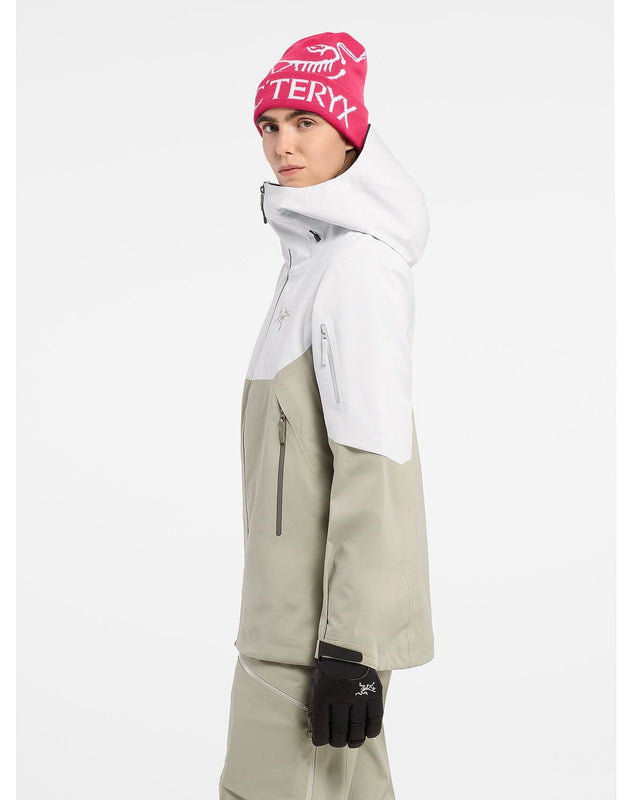 THE STORMHOOD – Arc'teryx New-Zealand